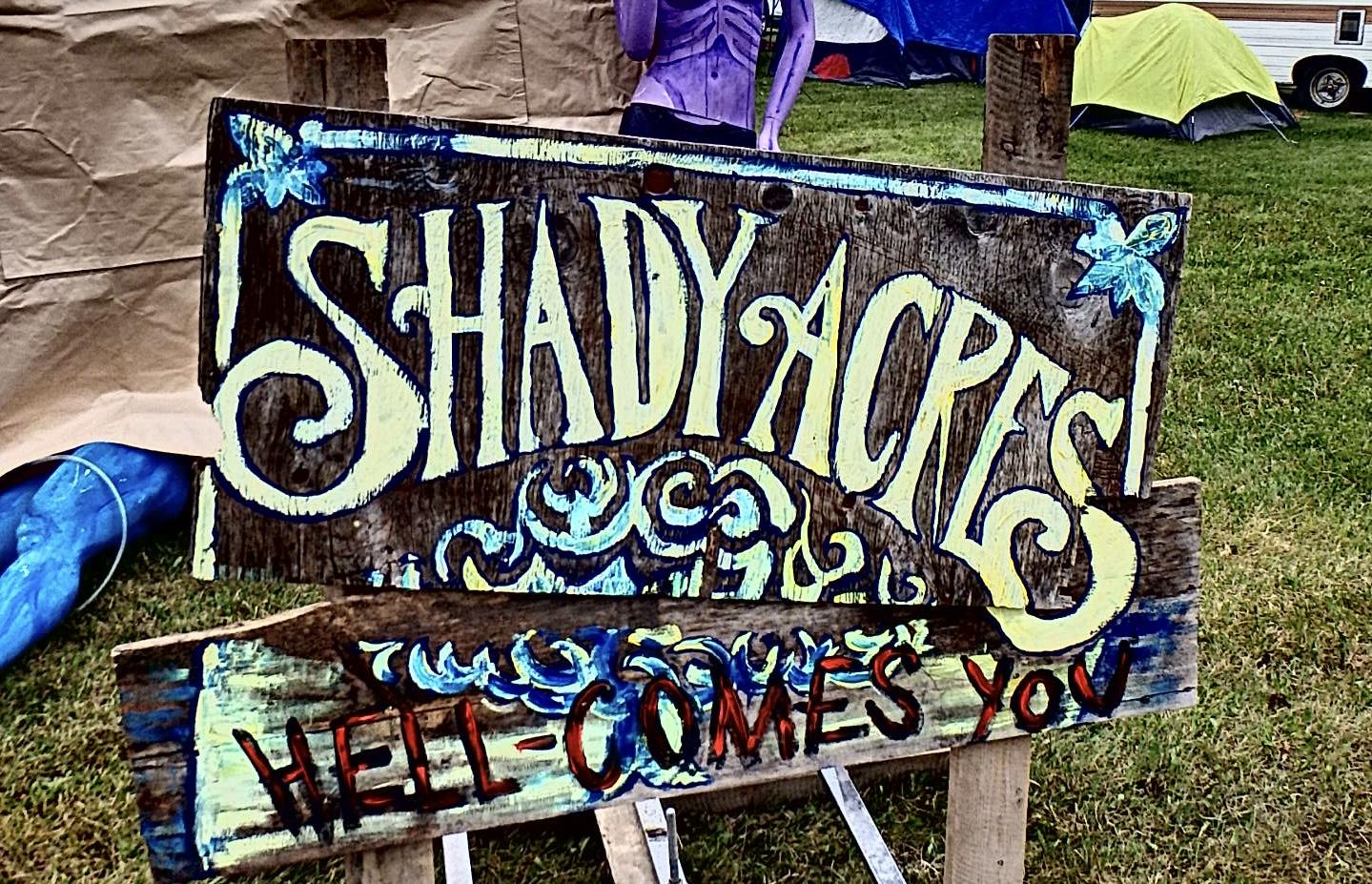 Freezer Burn - Theme Camp Registration Closes April 17th!